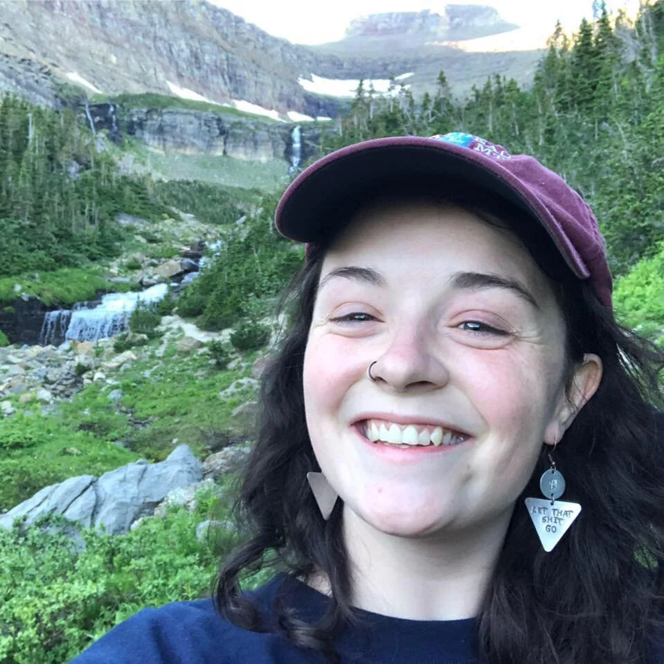 MOLLY BANE — MCN AmeriCorps VISTA Program