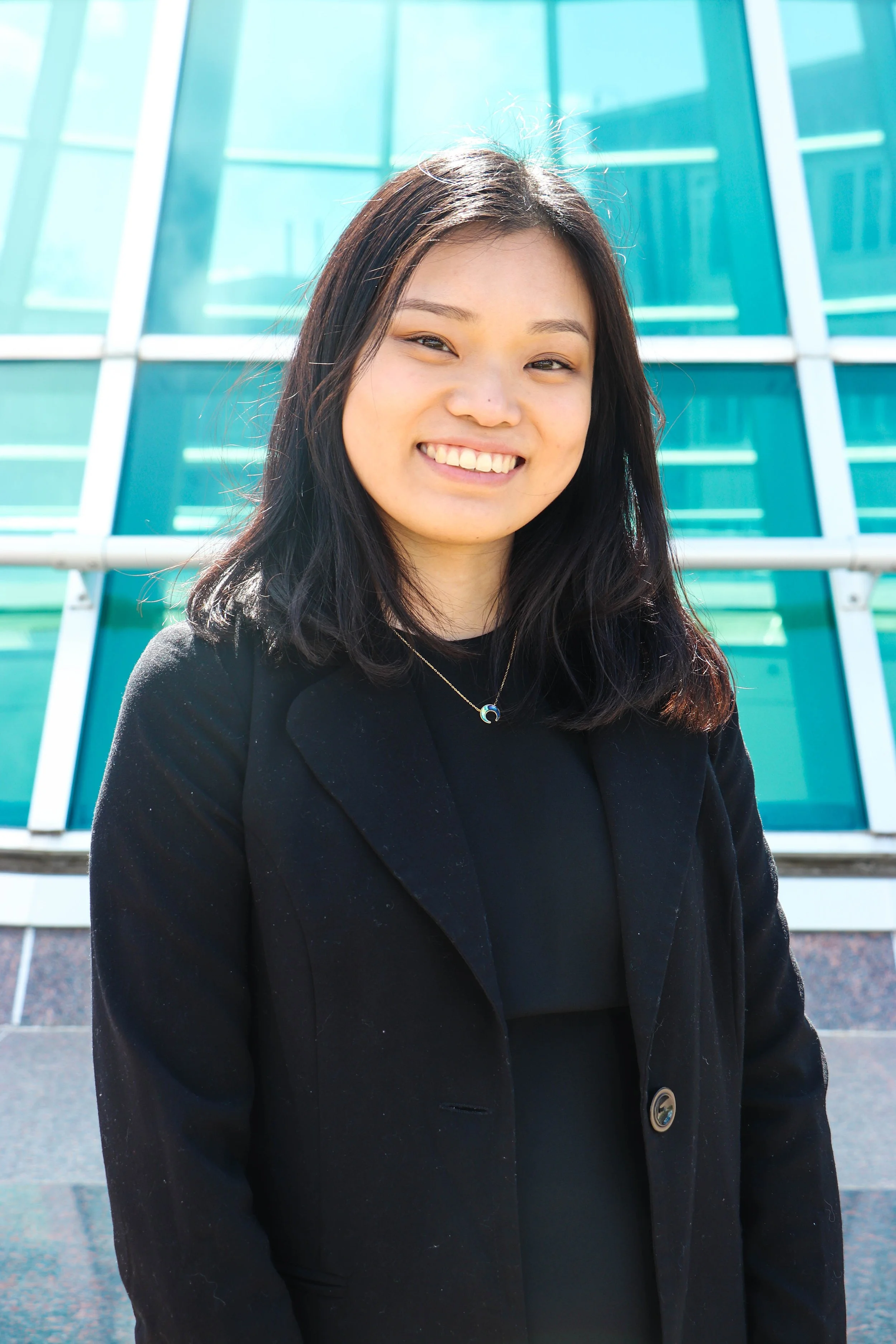 Pazao Lee — MCN AmeriCorps VISTA Program