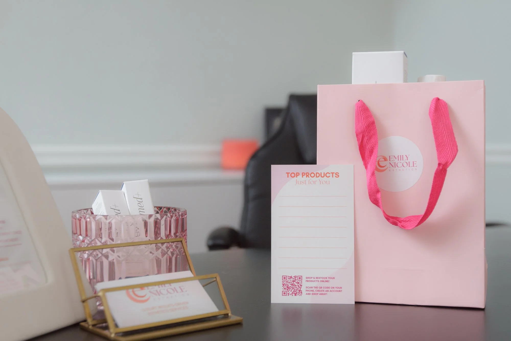 Emily Nicole Esthetics - Joplin Luxury Spa