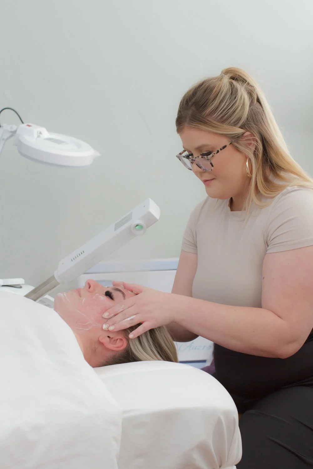Luxury Skin Services — Emily Nicole Esthetics