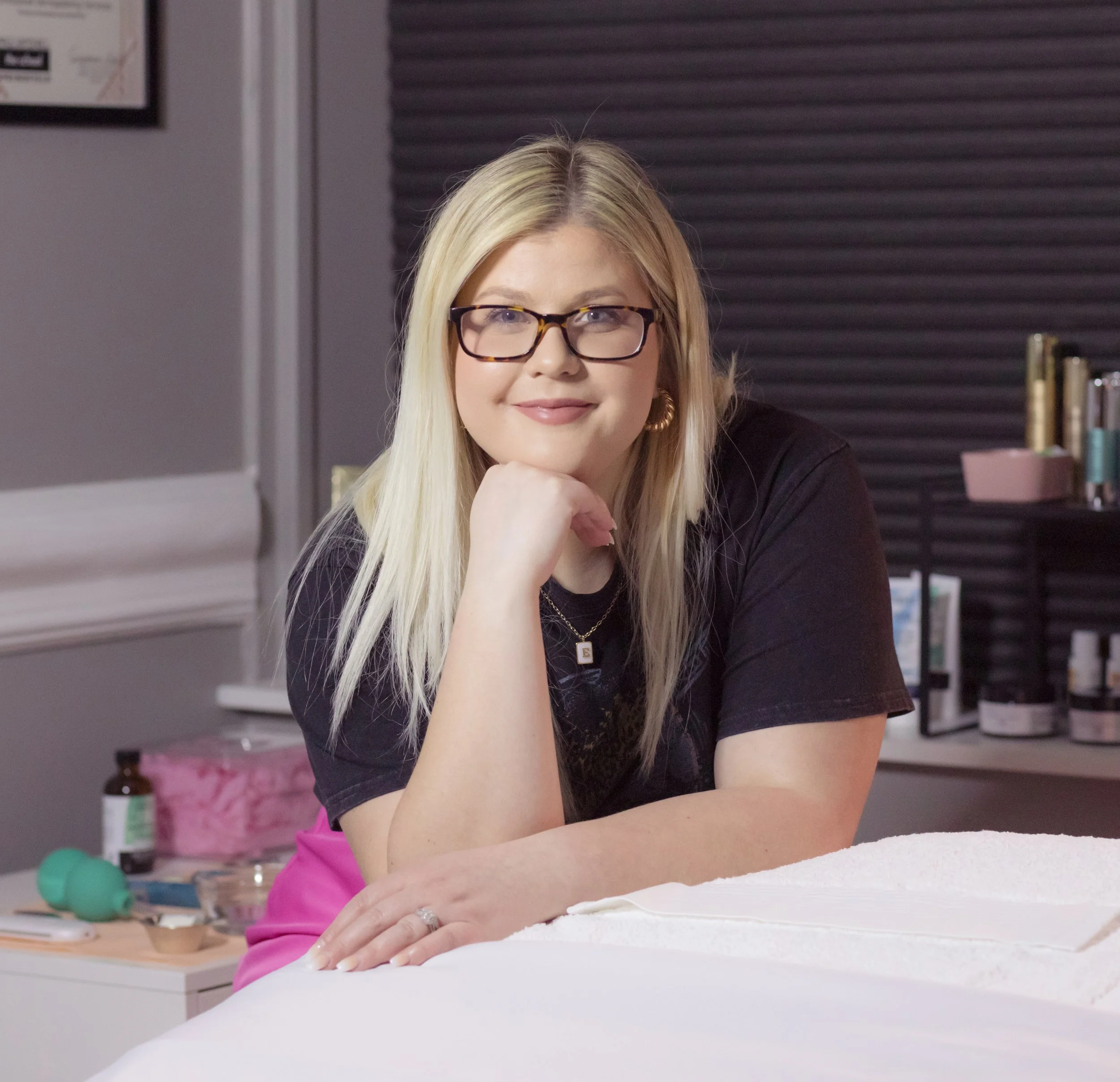 About — Emily Nicole Esthetics