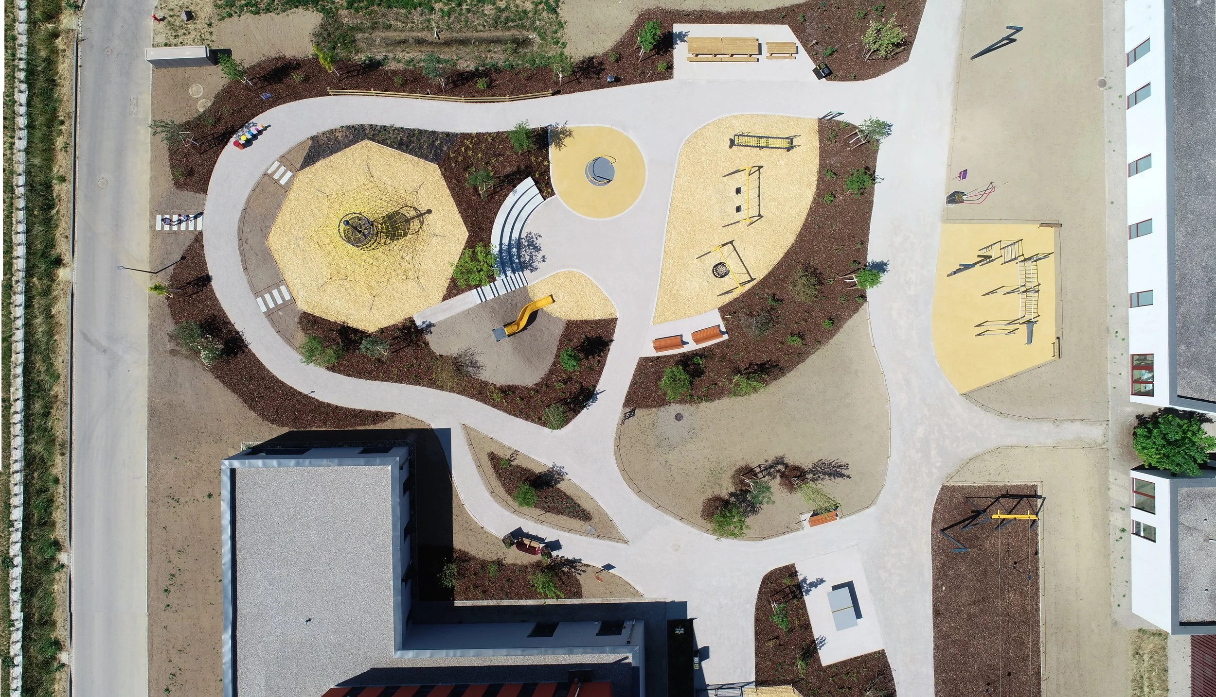 Projets — we-scape