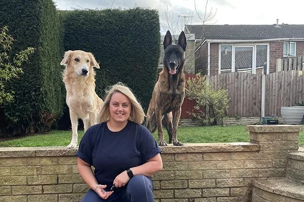 About — People and Dogs | Dog Training | Dog Behaviour | Sheffield UK