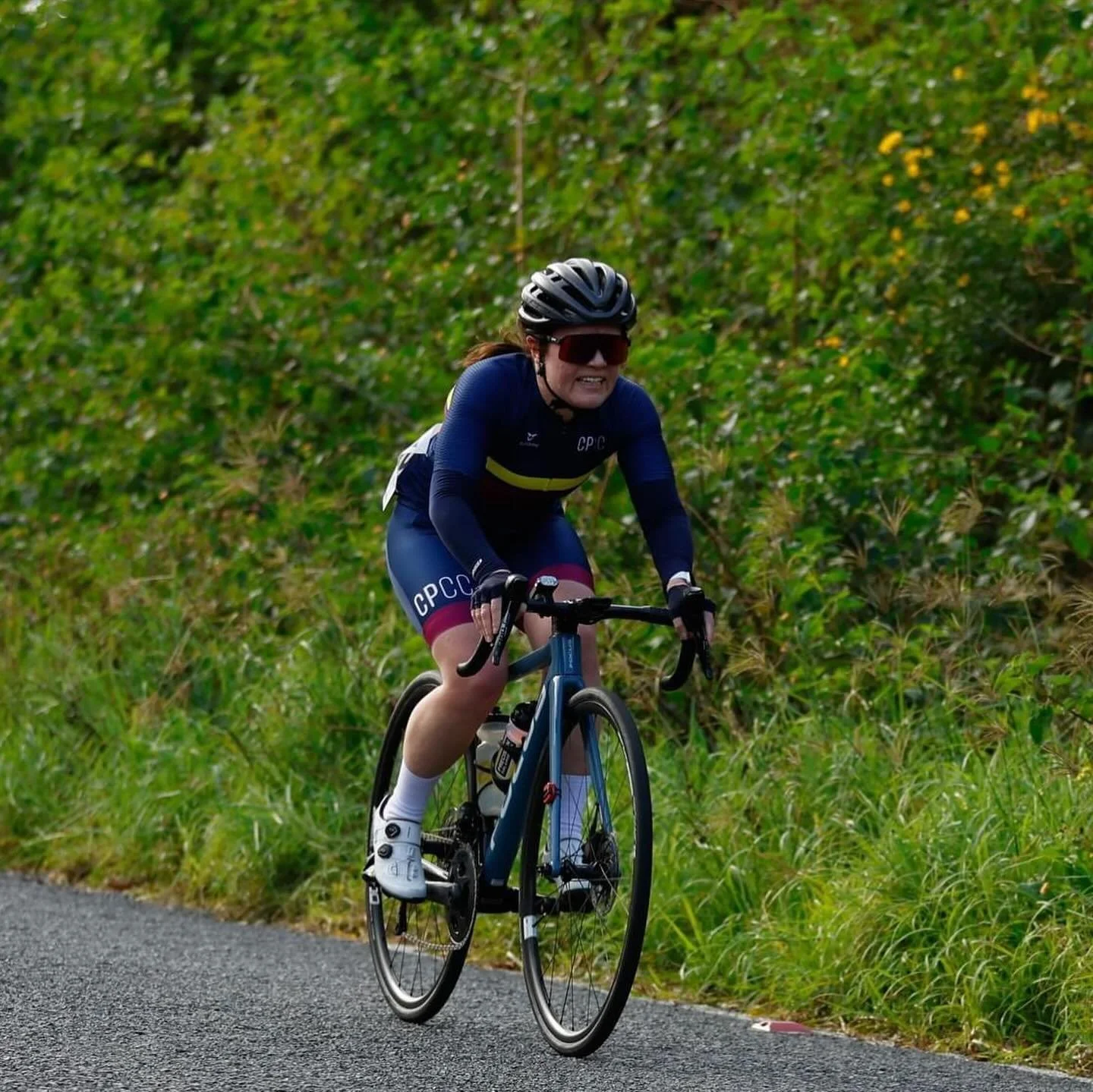 Centennial Park Cycling Club