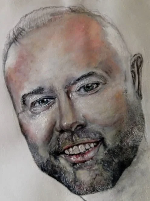 Artist Adrian