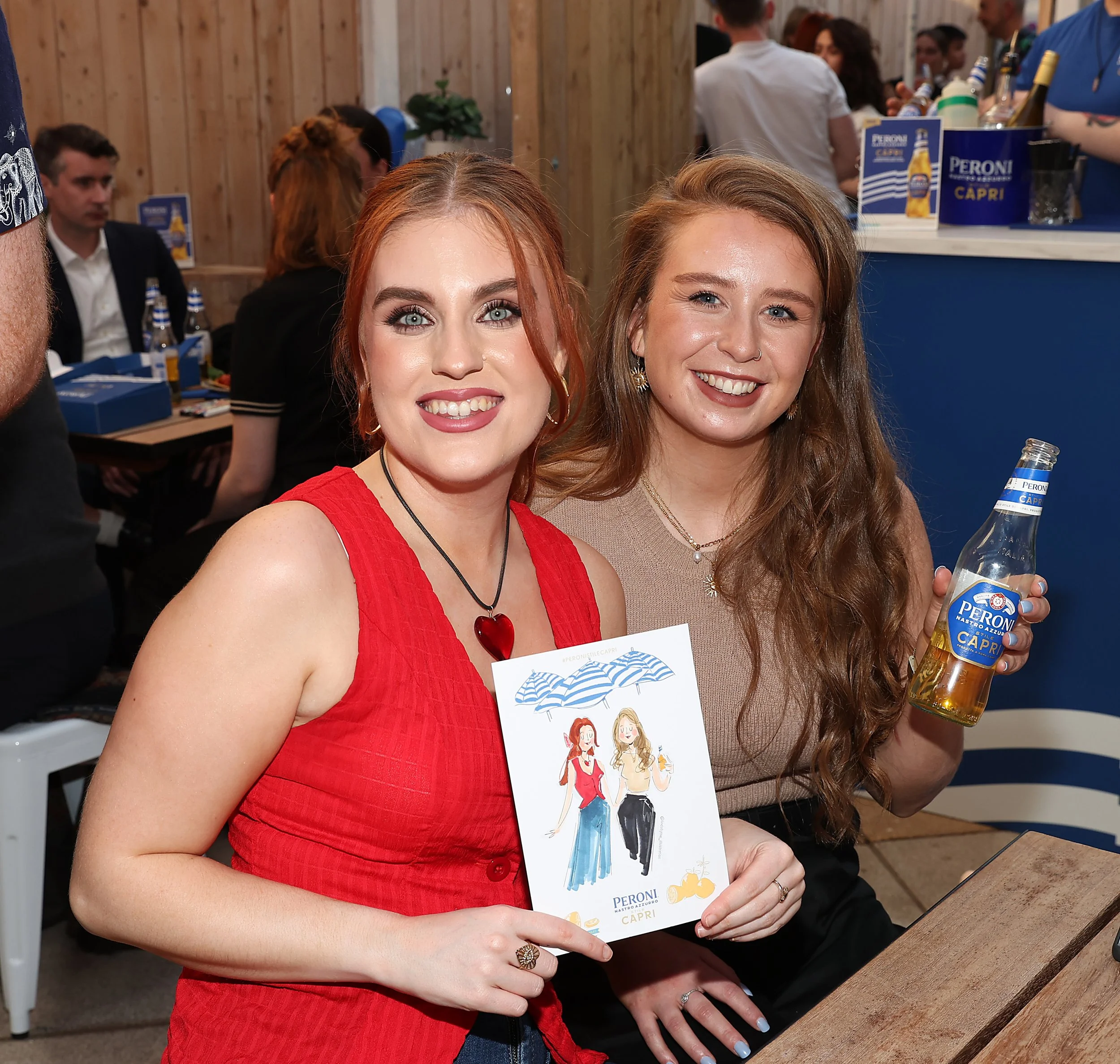 How to Choose the Right Live Event Illustrator for an Unforgettable ...