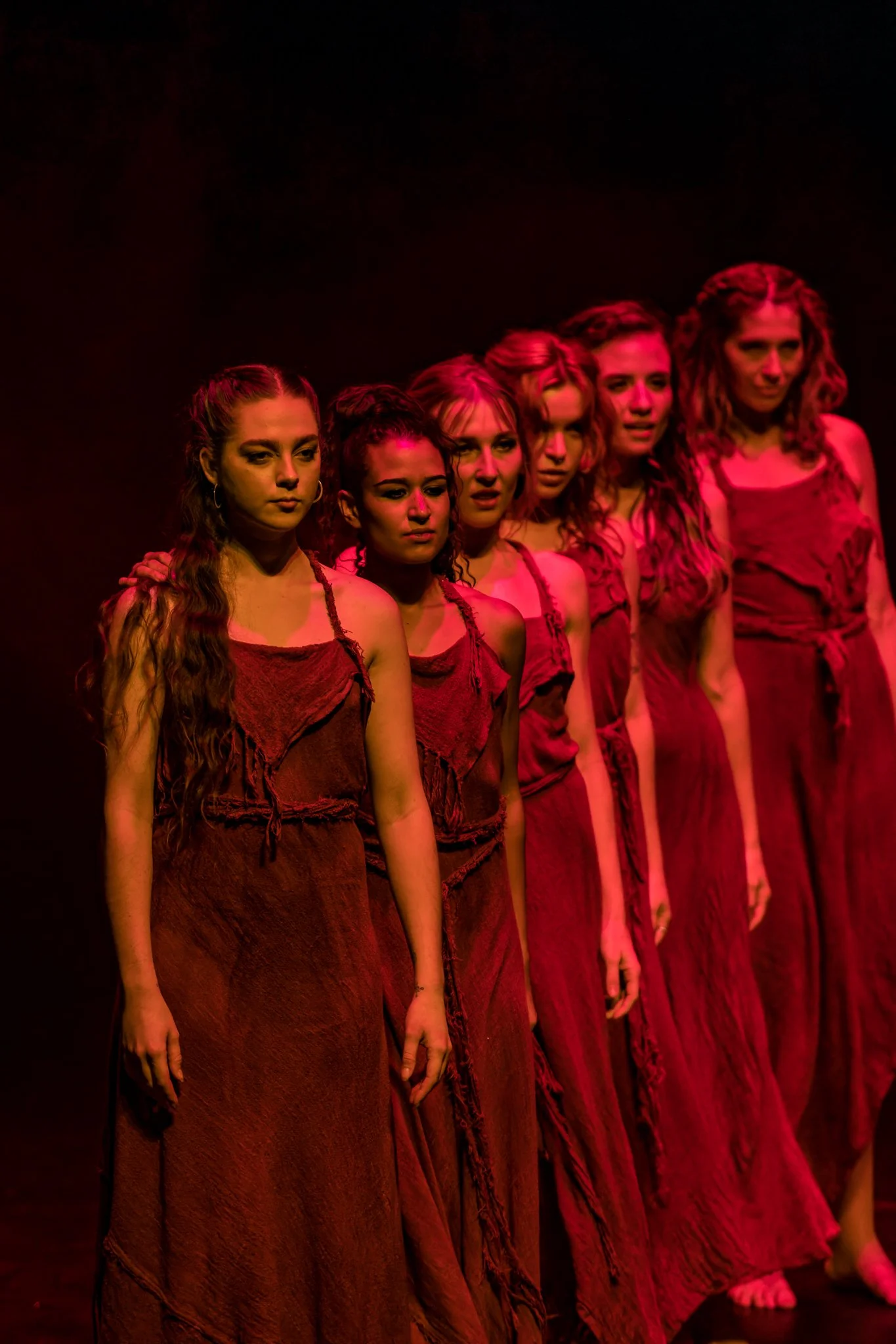 Entertainment — ECLECTICA HUB