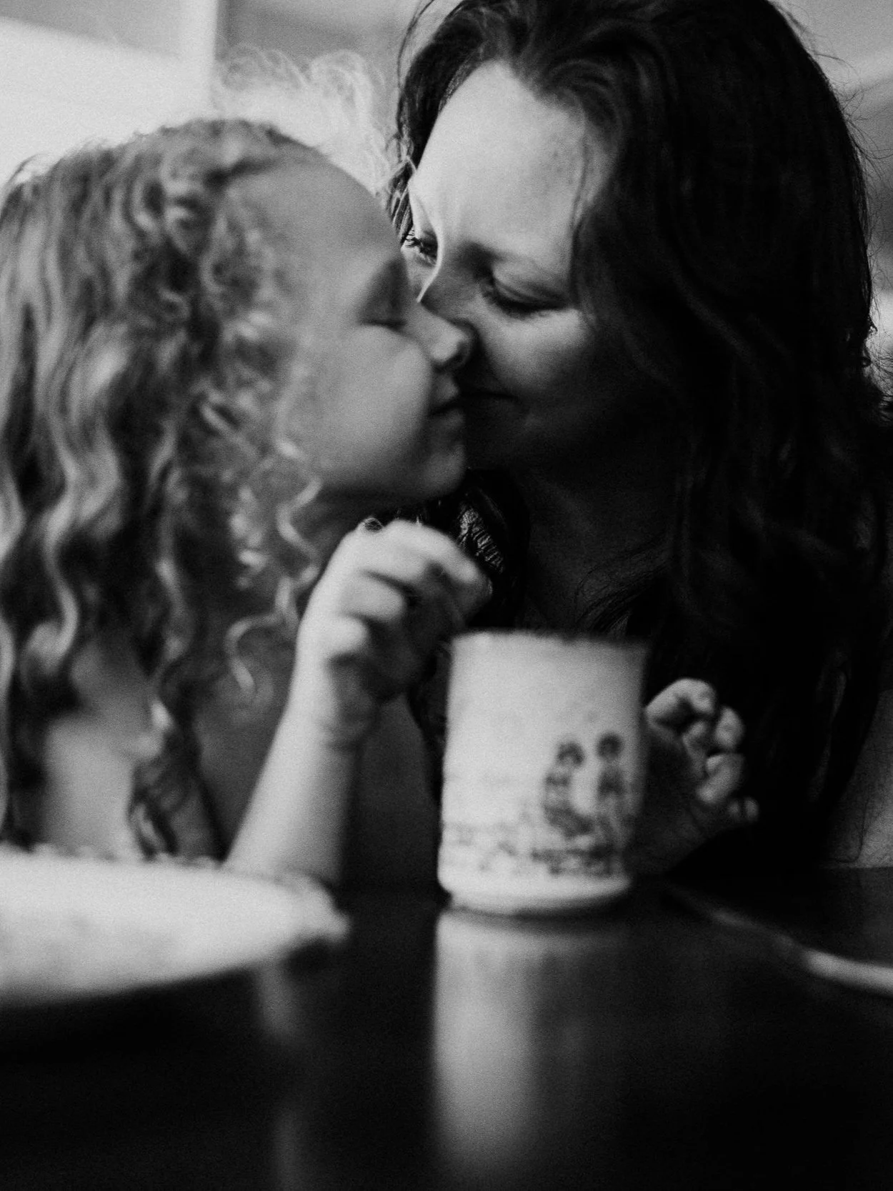Family — Courtney Holmes