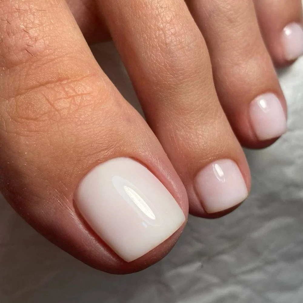 PEDICURE — PAINTBOX+Nails