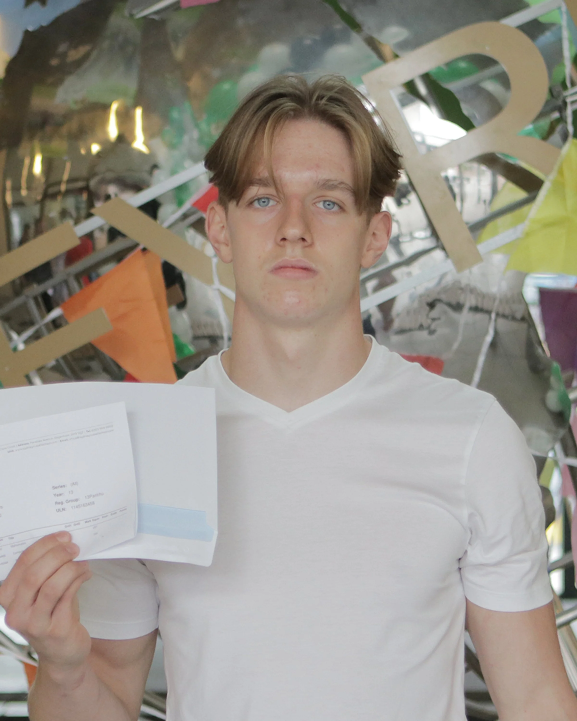 CURRENCY — SIXTH FORM