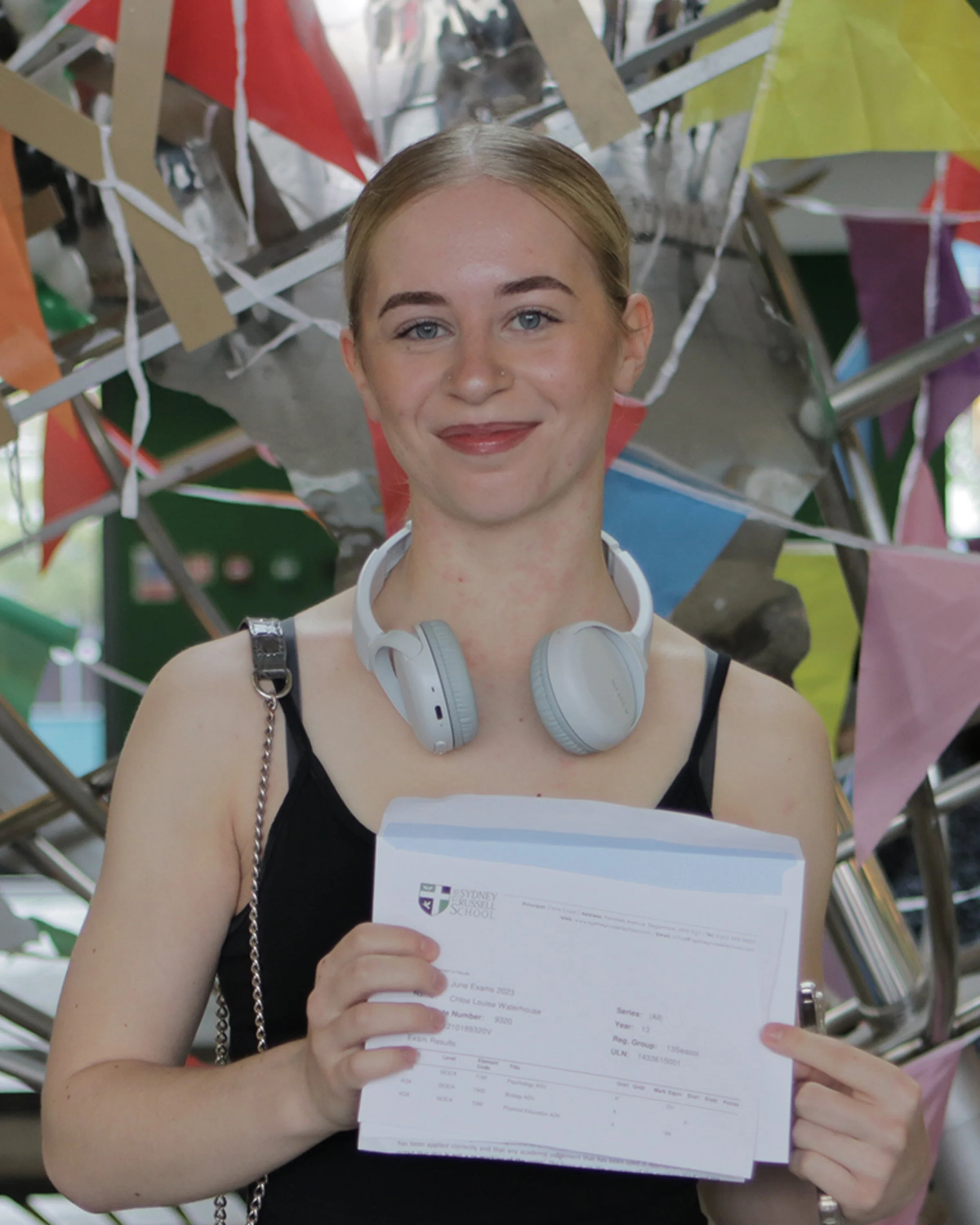 CURRENCY — SIXTH FORM