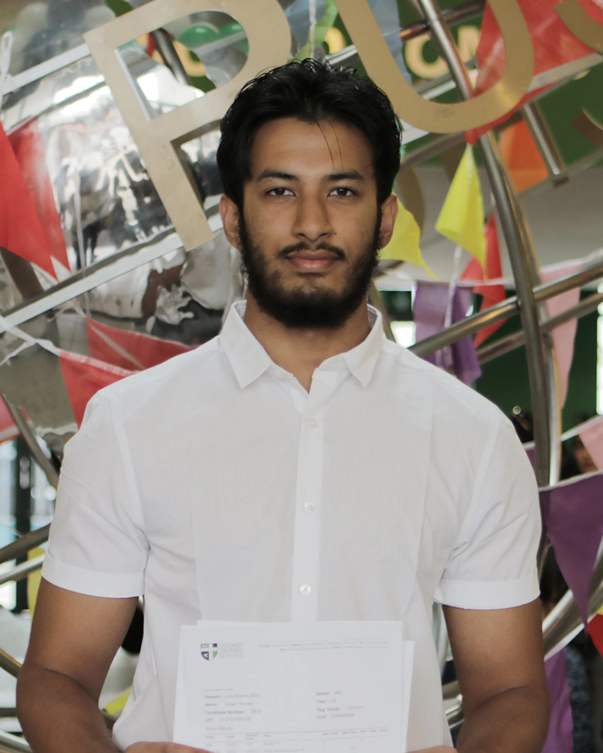 CURRENCY — SIXTH FORM