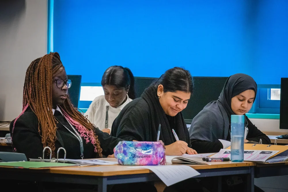 General 1 — SIXTH FORM