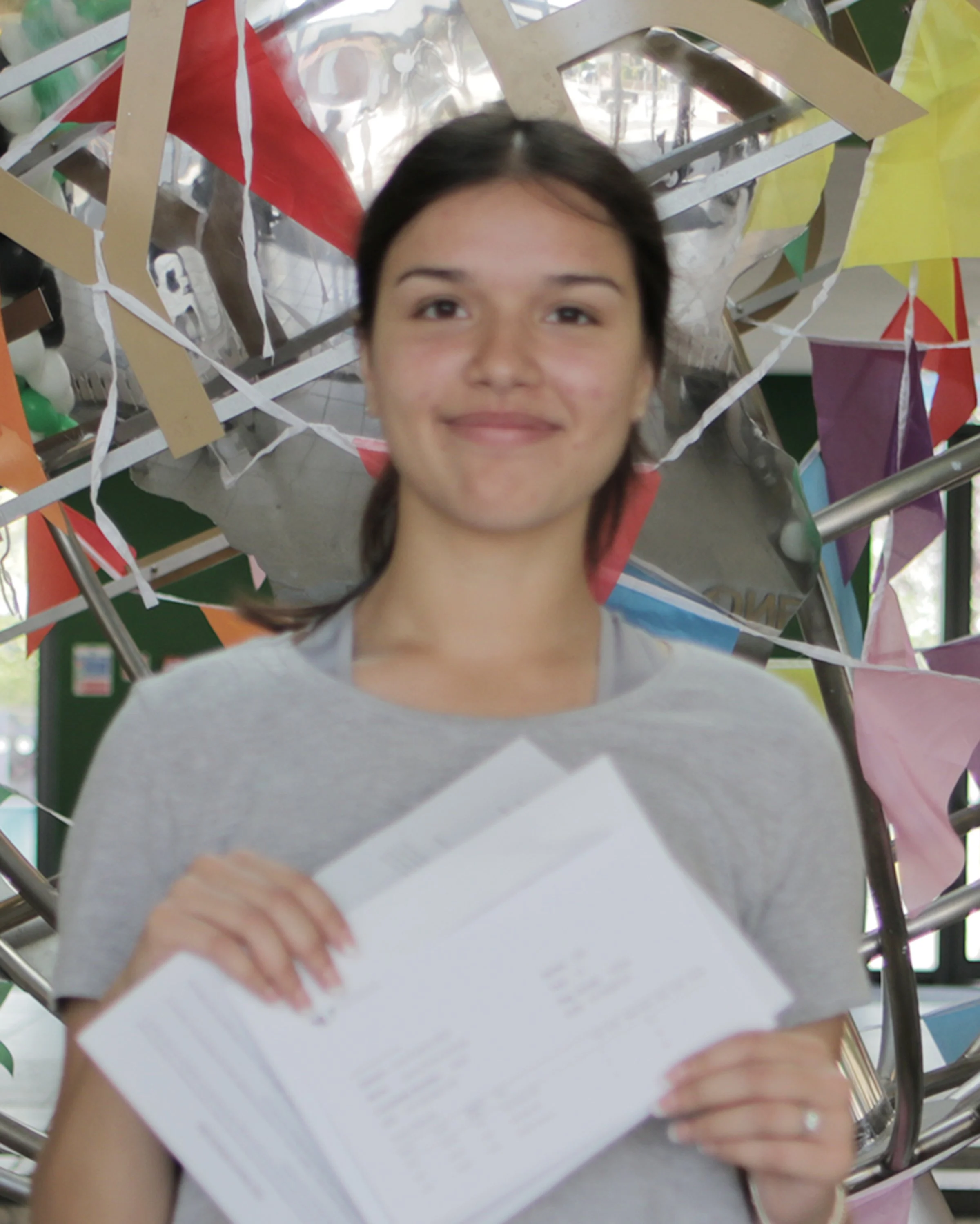 CURRENCY — SIXTH FORM