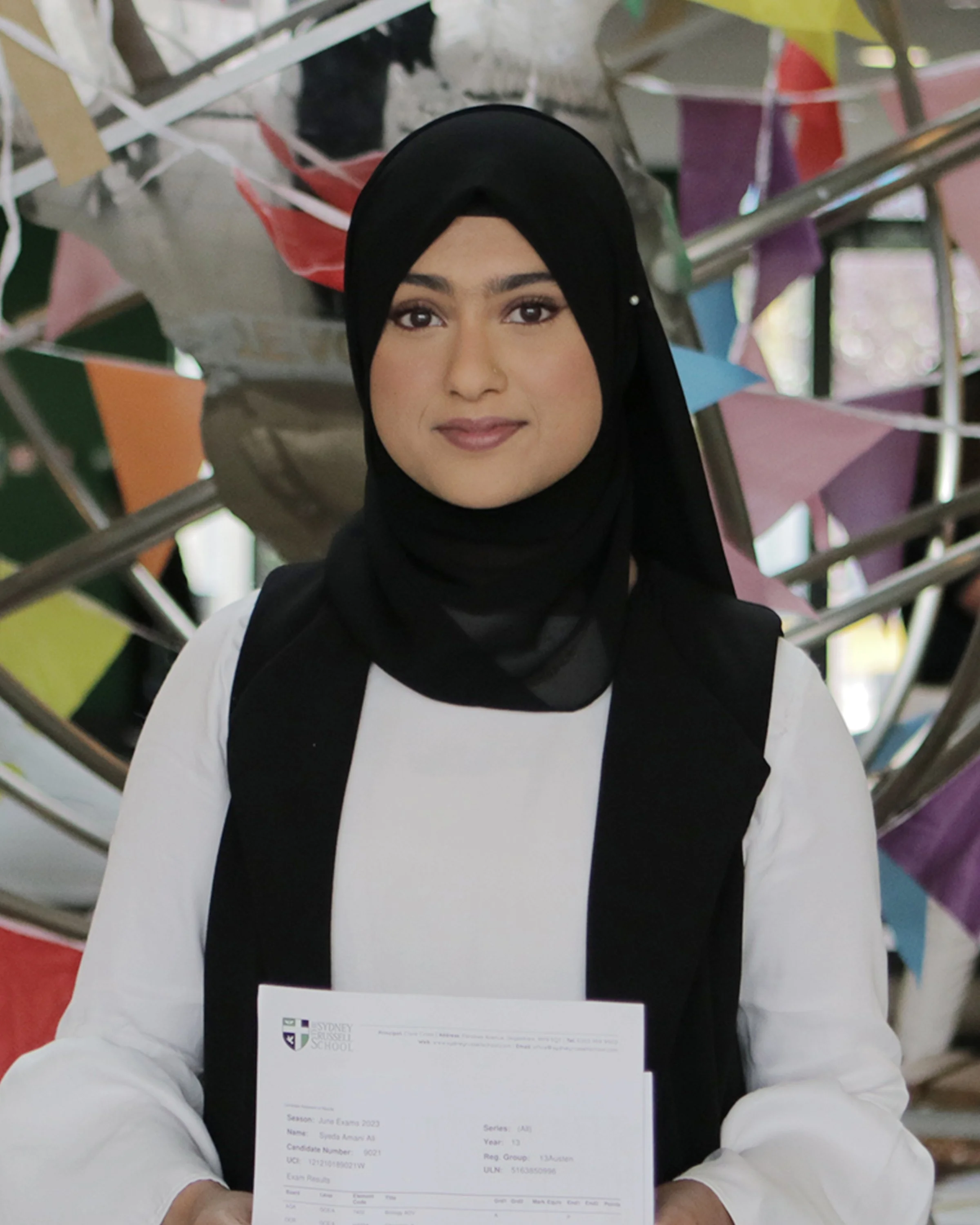 CURRENCY — SIXTH FORM