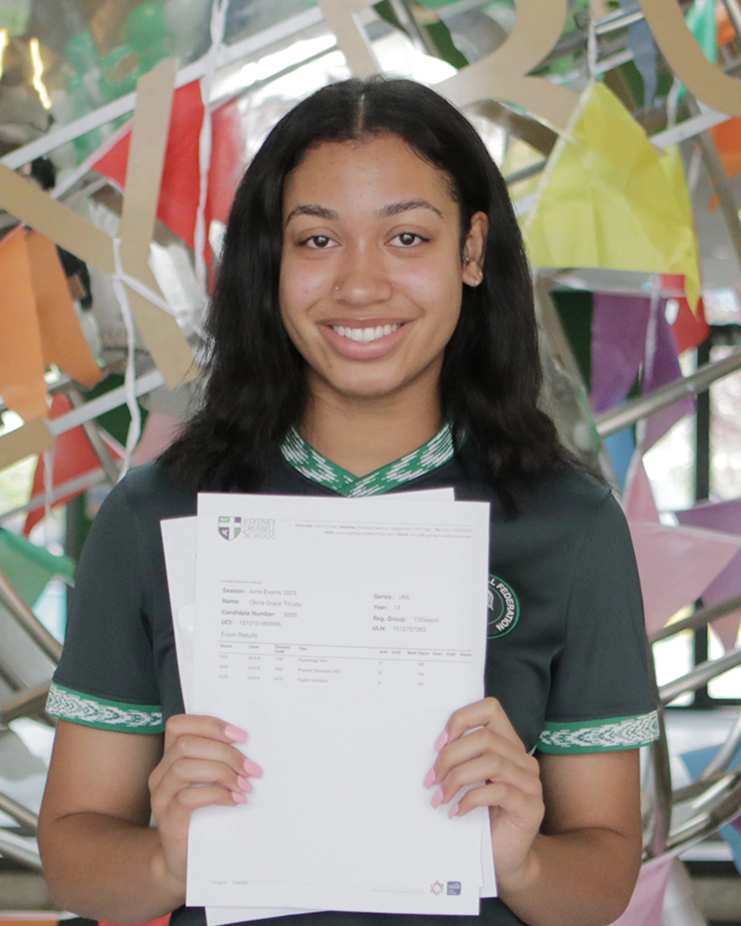 CURRENCY — SIXTH FORM