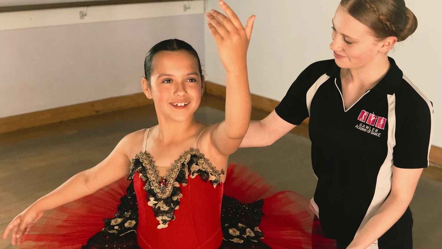 GAWLER ACADEMY of DANCE