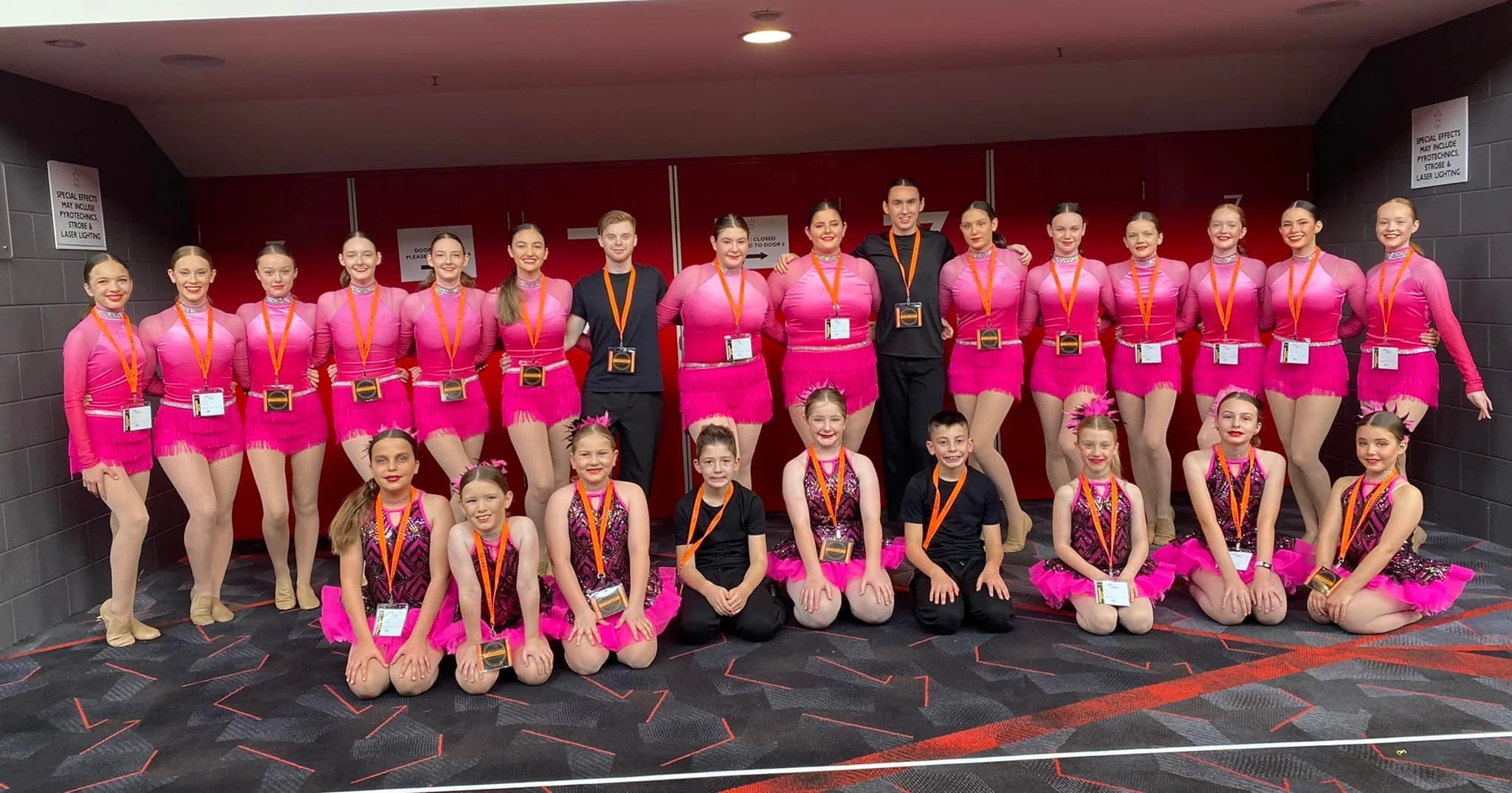 Gawler Academy of Dance