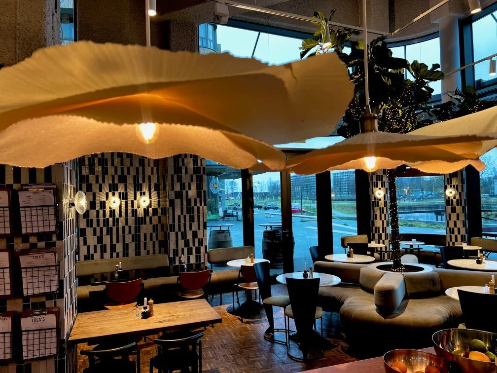 Café - Restaurant Lola's | Diemen