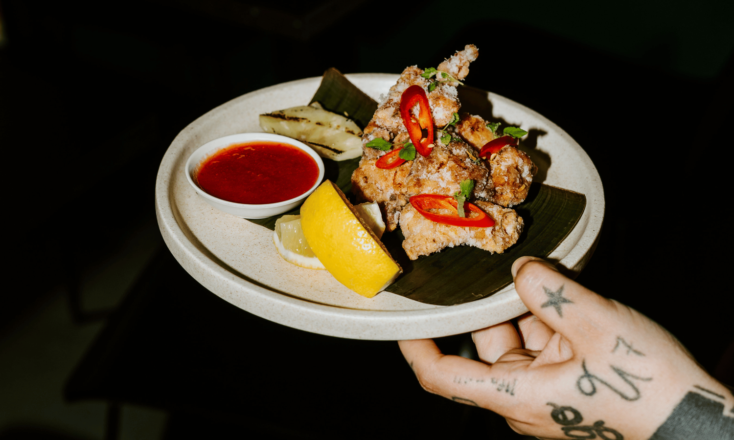 Modern Thai
