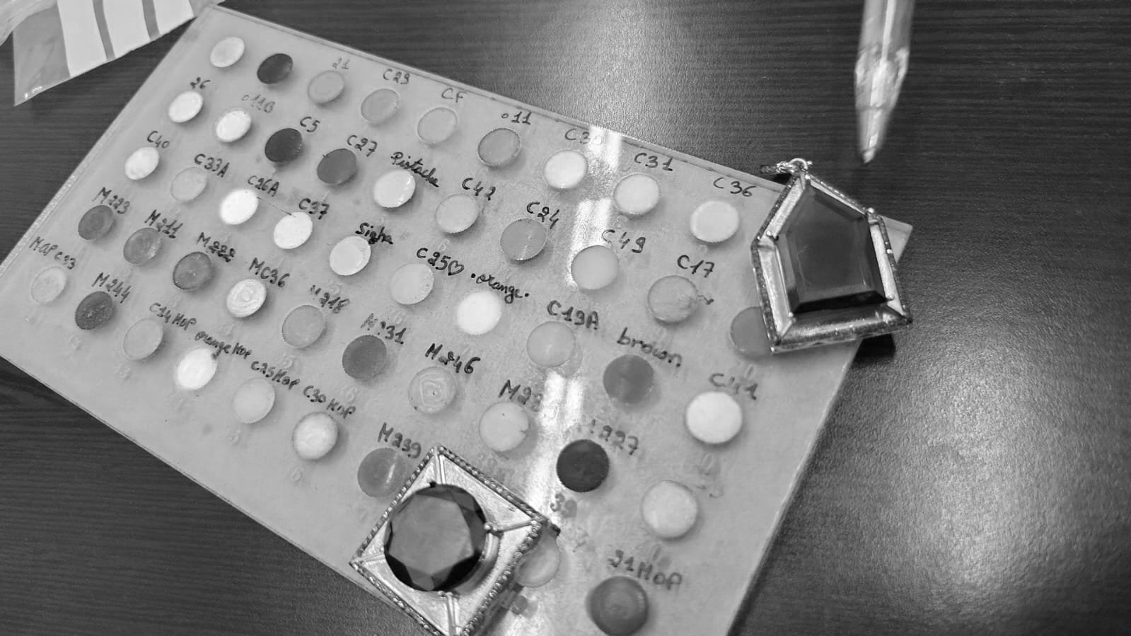 About us — Lina Joudi