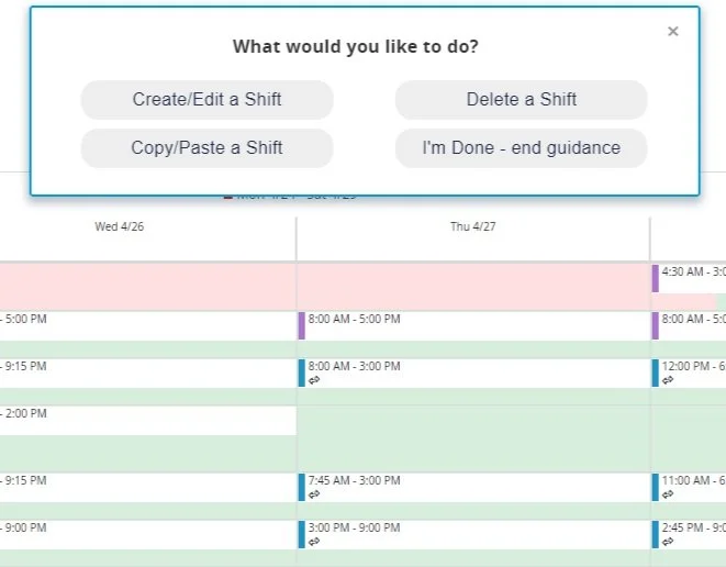WalkMe for UKG Dimensions - Simplifying Workforce Management