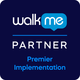 WalkMe Implementation - Digital Adoption Strategy