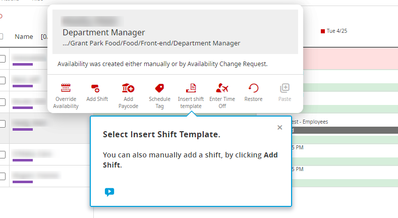 WalkMe for UKG Dimensions - Simplifying Workforce Management