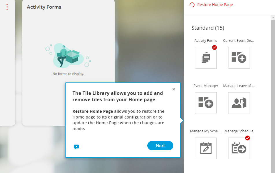 WalkMe for UKG Dimensions - Simplifying Workforce Management