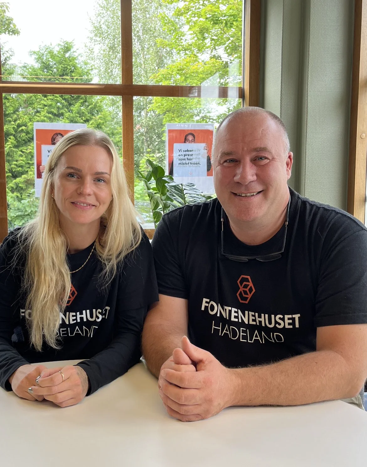 Medarbeidere — Fontenehuset Hadeland