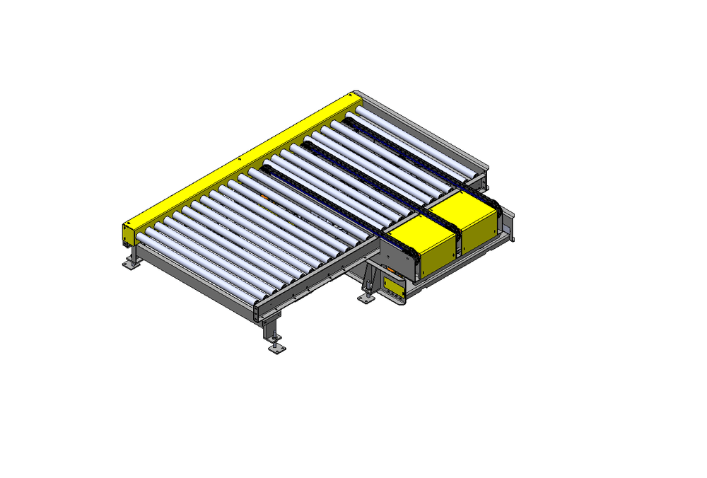 Store 2 — Prime Conveyor