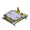 PALLET LOAD TURNTABLE — Prime Conveyor