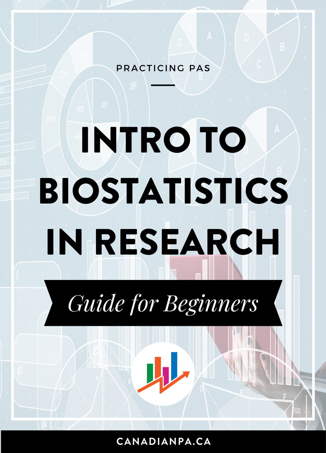 Intro to Biostatistics — CANADIAN PA