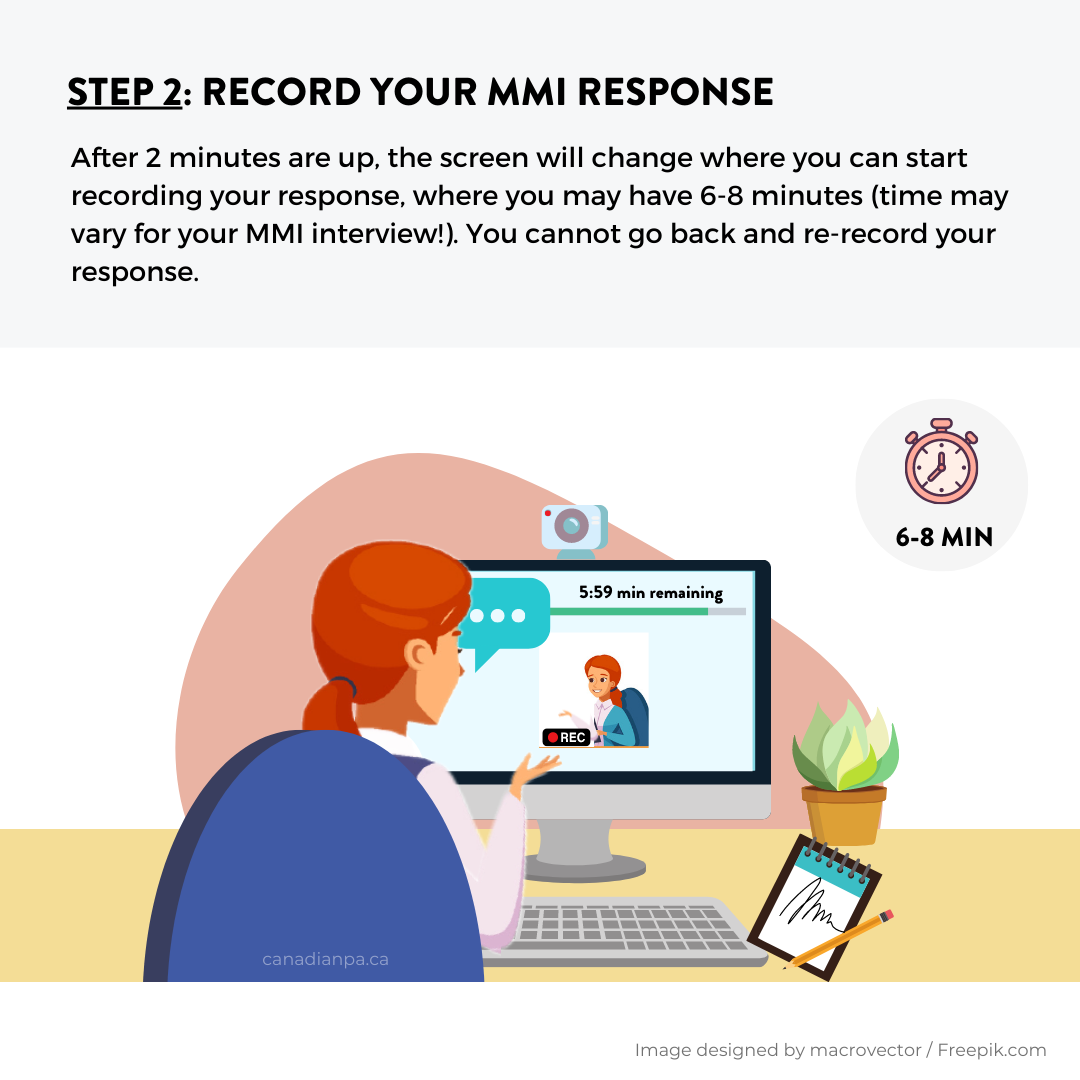How to Excel at the Multi-Mini Interview (MMI) — CANADIAN PA