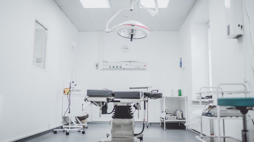 Orientation to the Operating Room — CANADIAN PA
