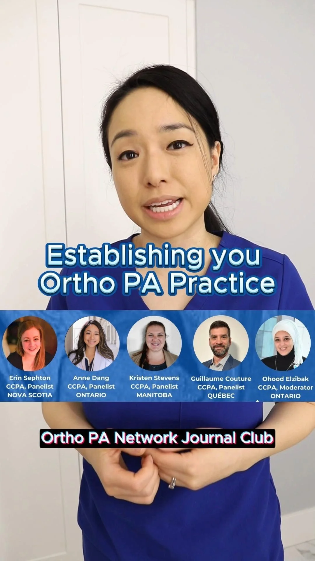 WearFIGS — CANADIAN PA