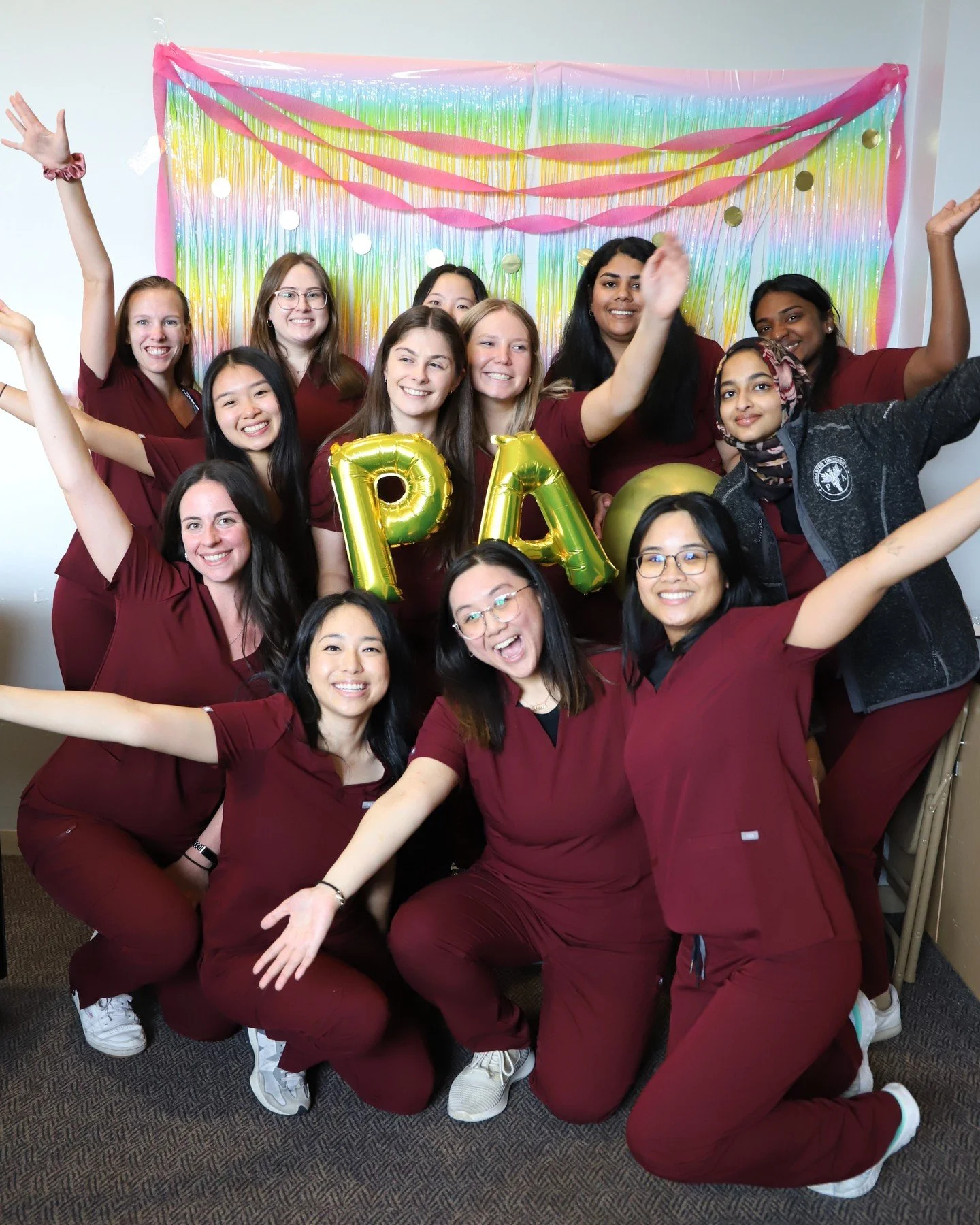 WearFIGS — CANADIAN PA