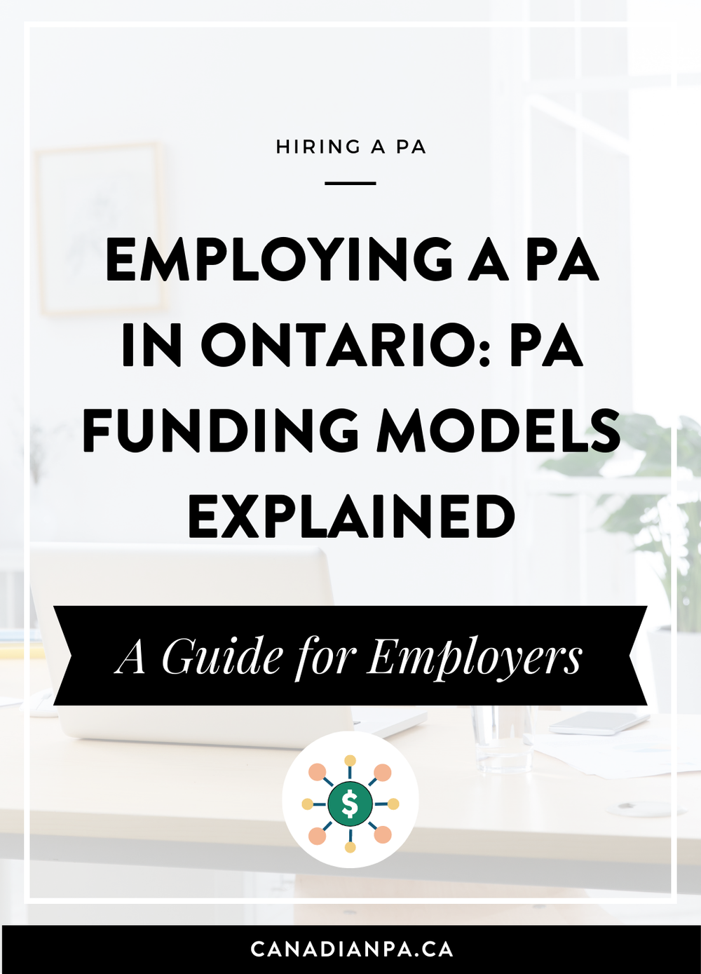 PA Funding Models Explained: Making the PA role sustainable long term ...