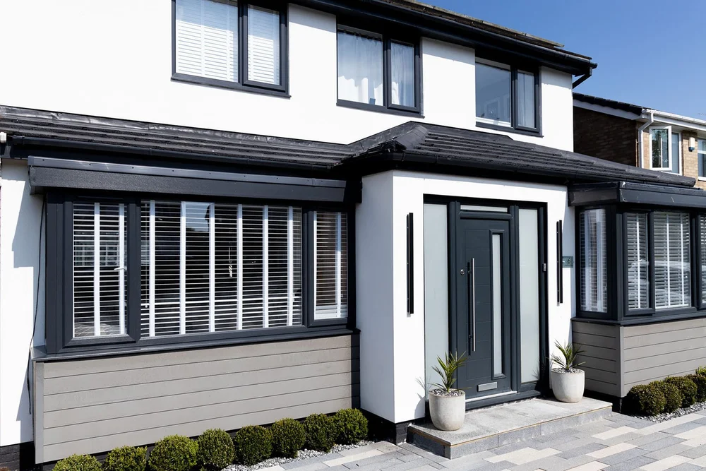 Monocouche Render: A Durable and Versatile Solution — Renu