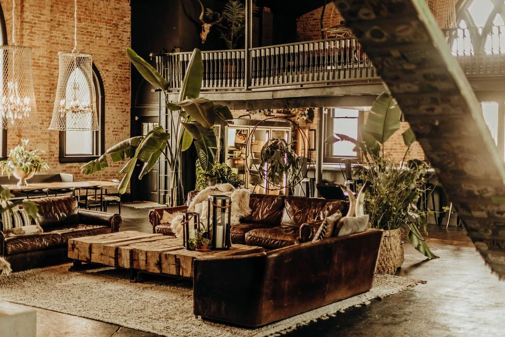 GrayCo - The Chouse, The Exchange, and GrayCo Design & Build