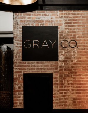 GrayCo - The Chouse, The Exchange, and GrayCo Design & Build