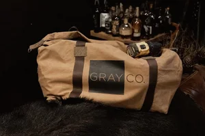 GrayCo - The Chouse, The Exchange, and GrayCo Design & Build