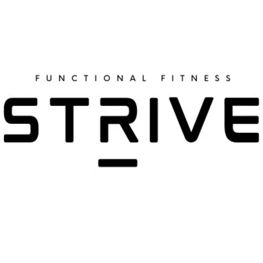 Strive Functional Fitness