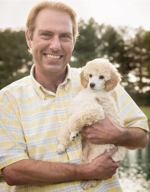 Our Story — I N C R E D I P A W S