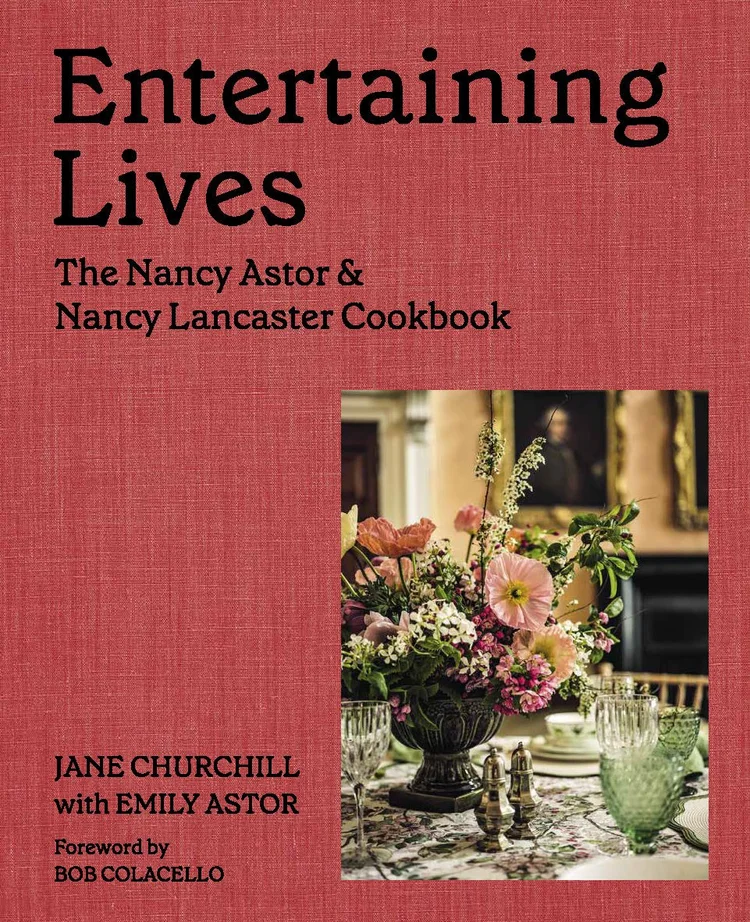 Entertaining Lives — Clearview Books