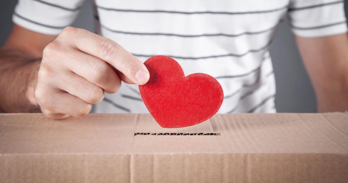 Making a Difference: How to Organize a Fundraiser for Your Cause ...