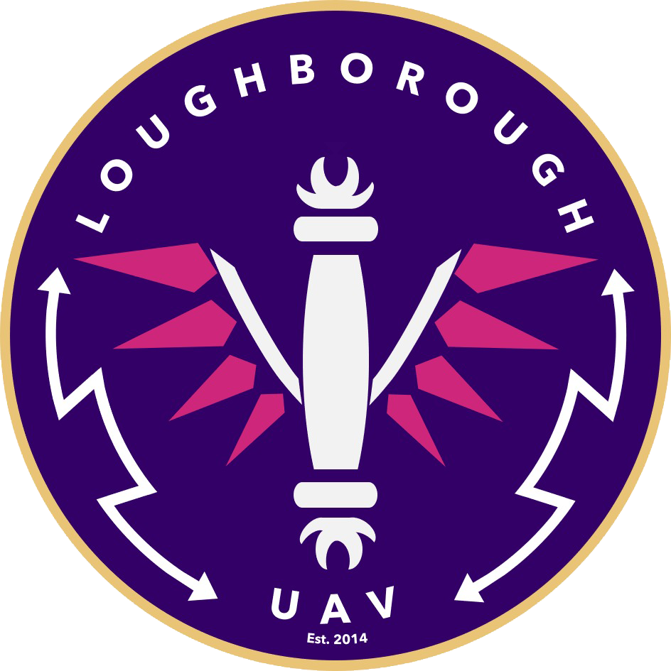 Contact Us — Loughborough UAV