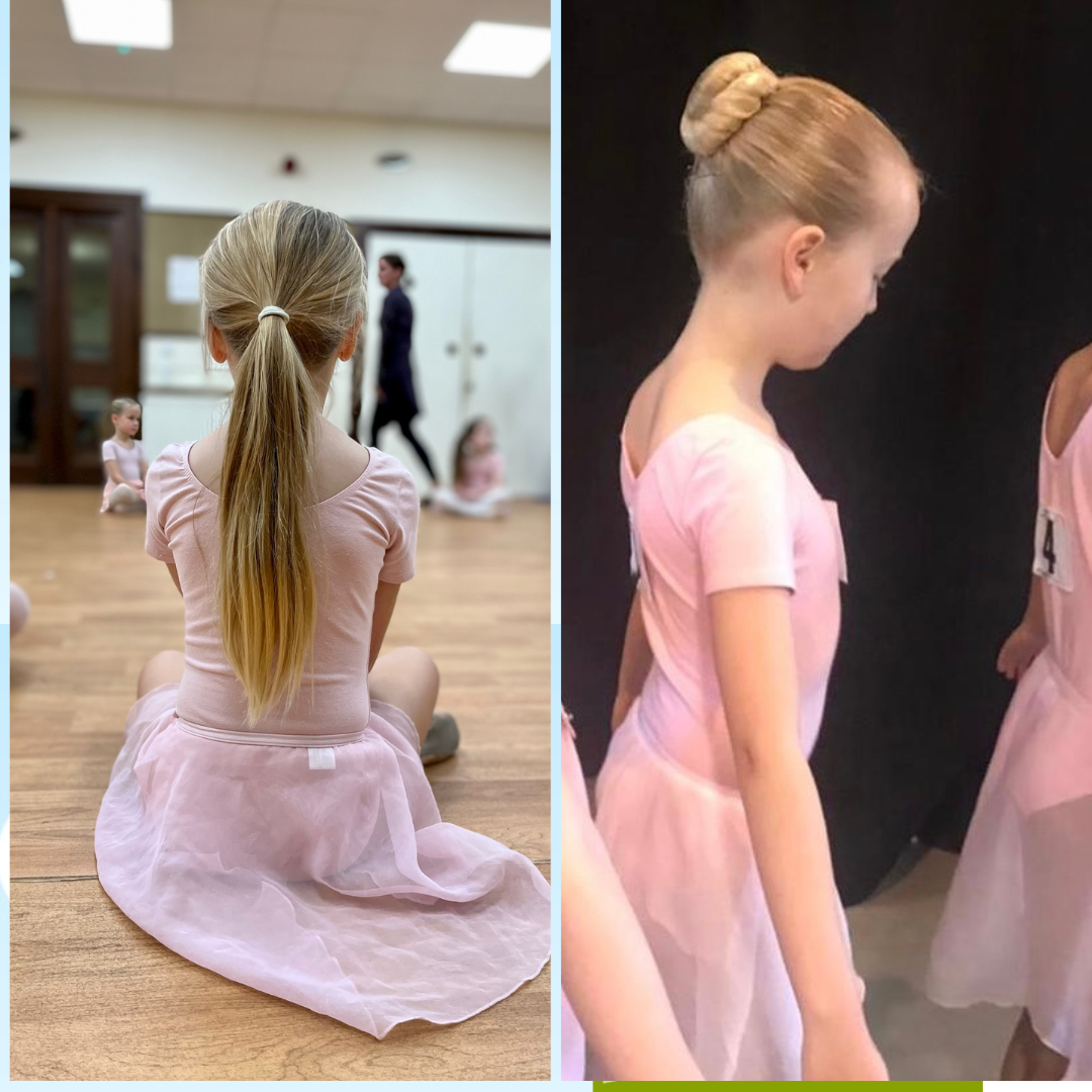 Testimonials — Butterfly Ballet