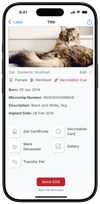 Identipet Protect | Pet Wellness Subscription — Identipet