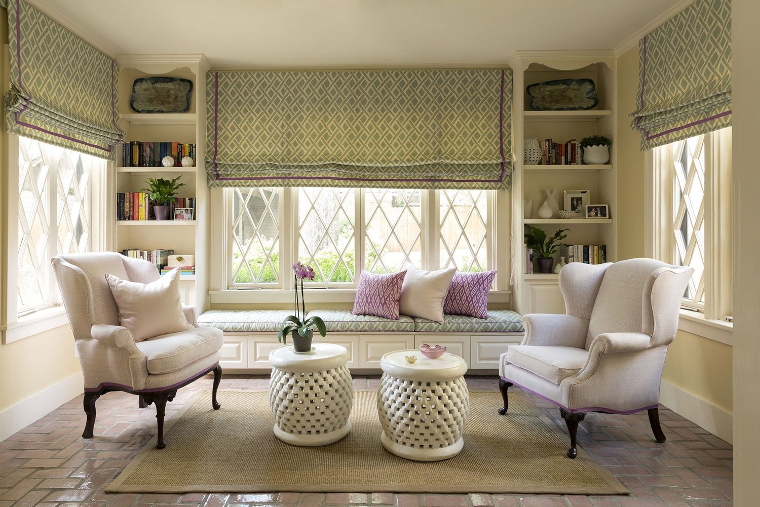 Susan Walsh Interiors | Full Service Designer in Little Rock, Arkansas ...